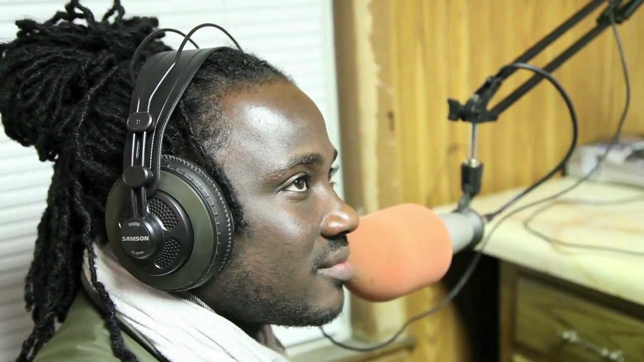 I Octane in NYC [pt. 1] Crying To The Nation HD - YouTube