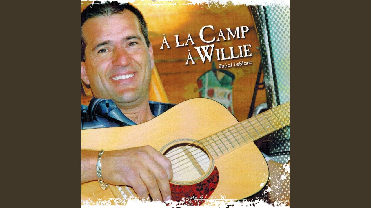 Musique country acadien - YouTube