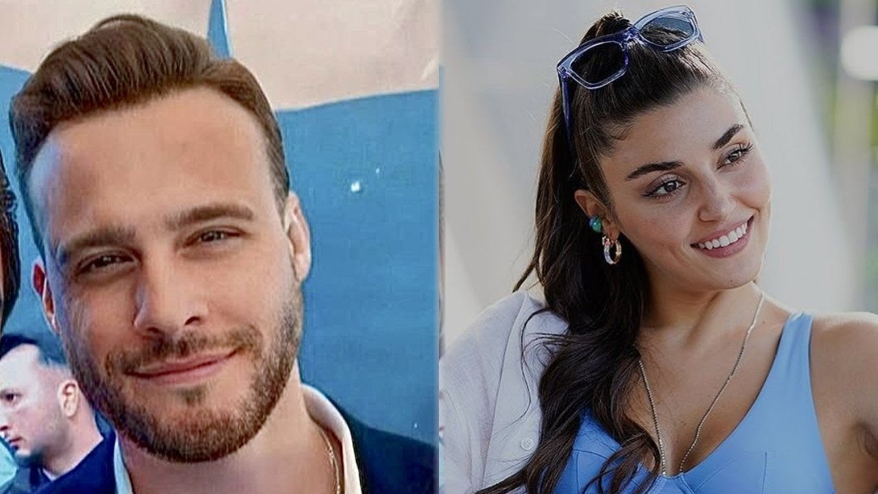 [9 de abril de 2025]La impactante noticia de Hande y Kerem sorprende a ...