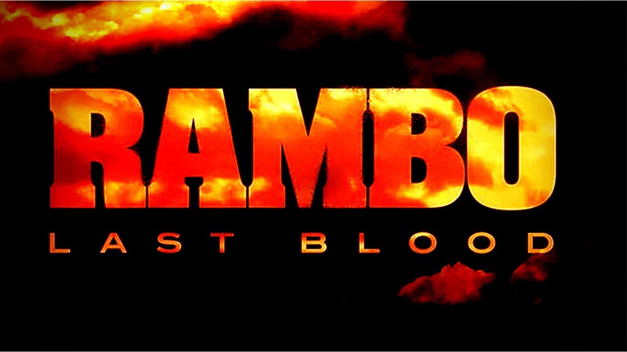 RAMBO 5 Last Blood / Trailer song - Old Town Road - YouTube