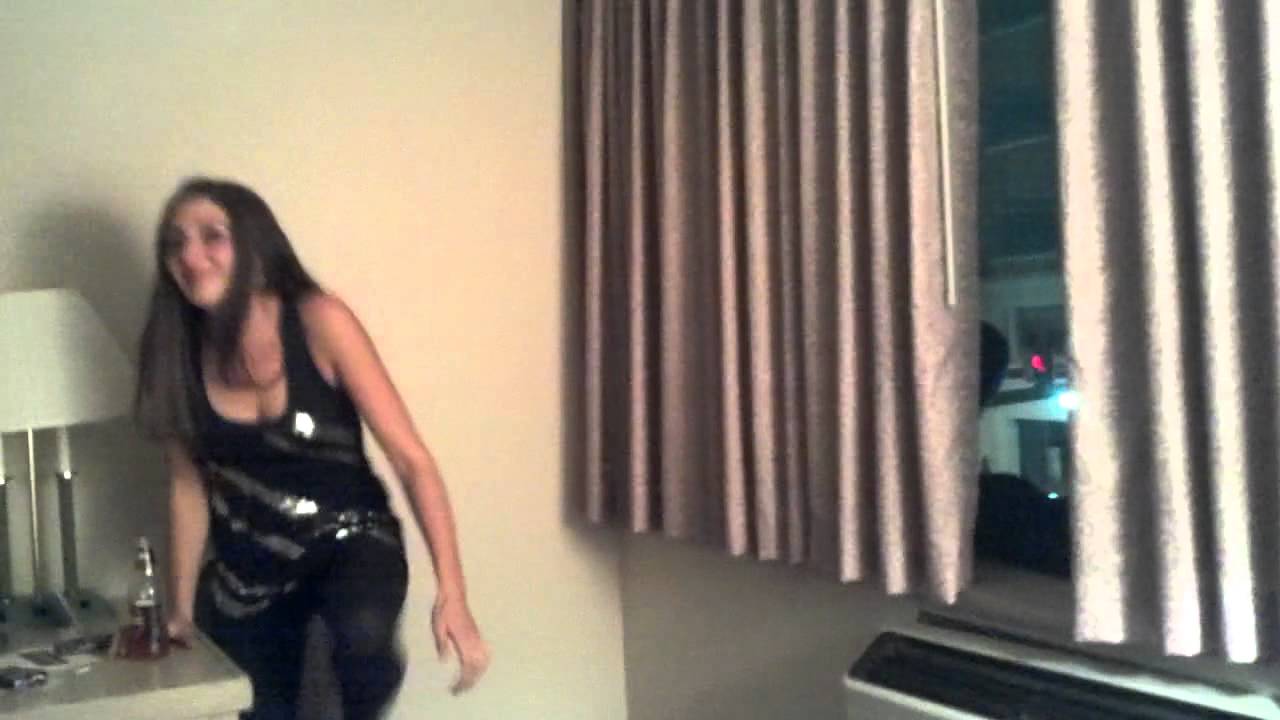 Whoa Crazy! - YouTube