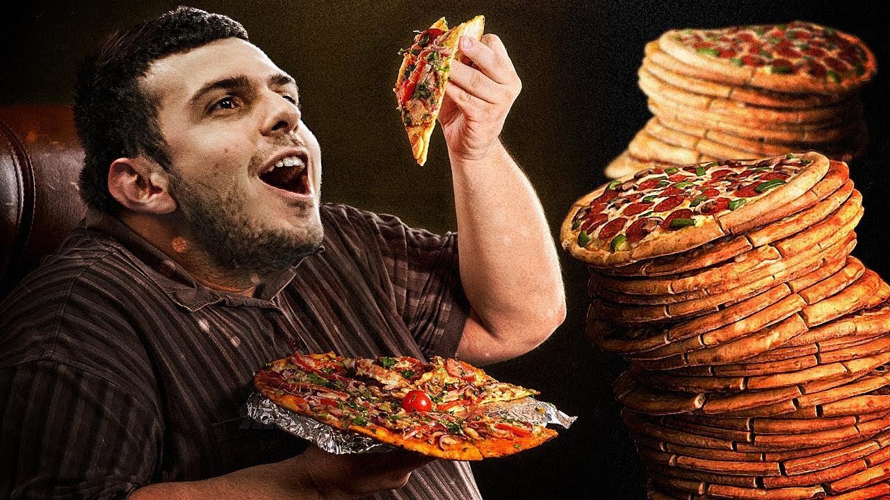 HUNGRY FOR A WIN (FPL) - YouTube