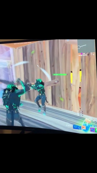 Playing Fortnite with my friends part 2 - YouTube