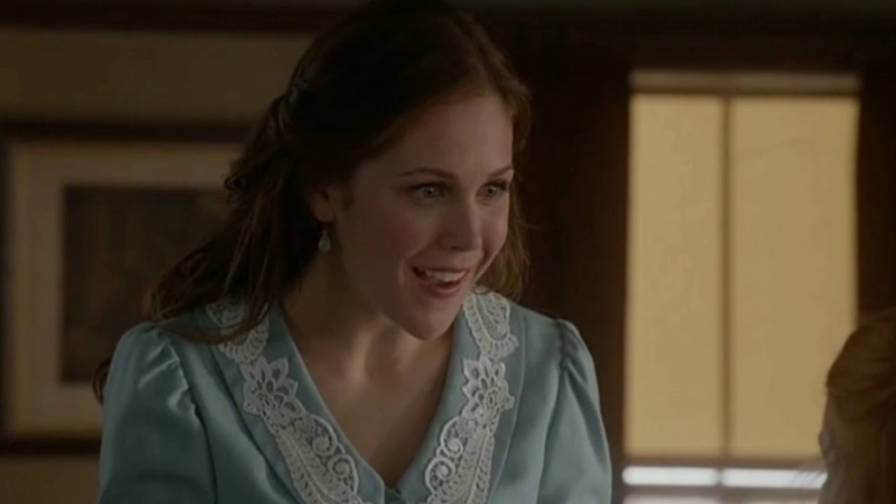 WCTH | Miss Thatcher Decides to Stay - YouTube