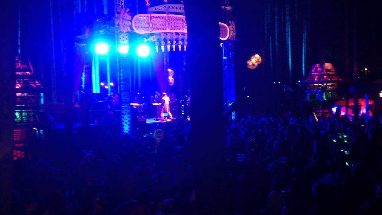 Everyone Orchestra - Observatory clip - Electric Forest 2015 - YouTube