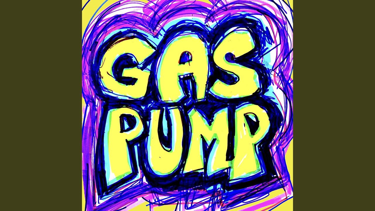 Gas Pump - YouTube