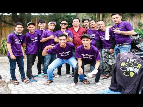 Outing/Family Gathering Delta Spa Medan 2017 @Berastagi Resort