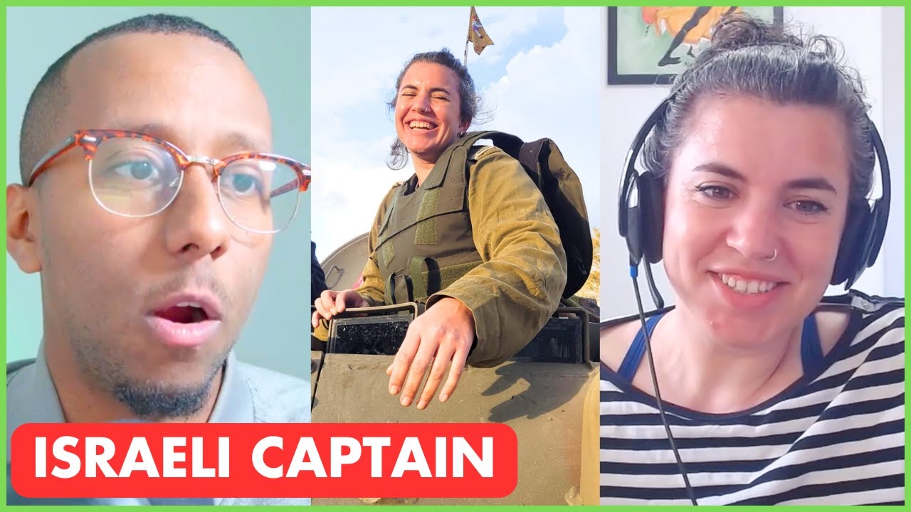 Israel/Palestine, Oct. 7th, Why There Was a Slow Response & More ft ...