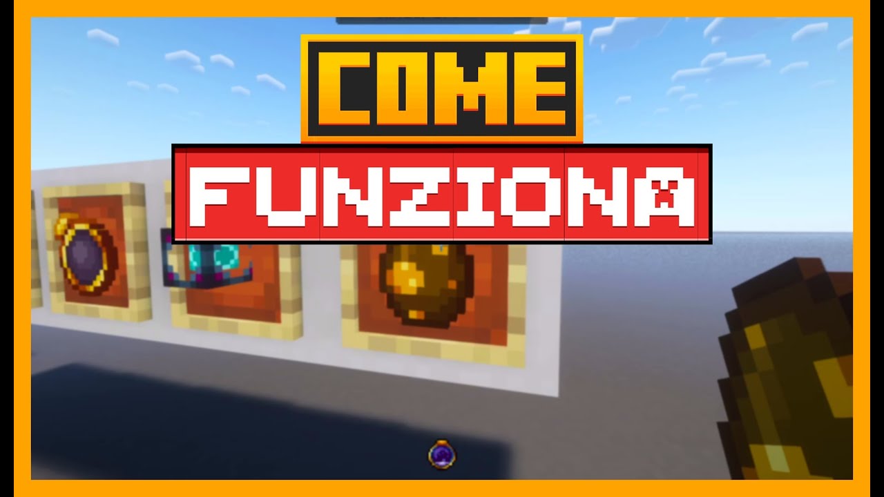 COME FUNZIONANO LE MOD ARCANE DRAGON EGG FORBIDDEN & ARCANUS PER ...