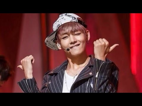 Kim Taehyung WhatsApp status/ BTS V /War of Hormone- BTS