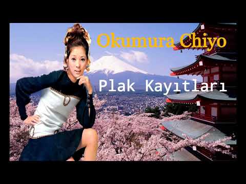 Okumura Chiyo - Yüksek Kalite Plak Kayıtları