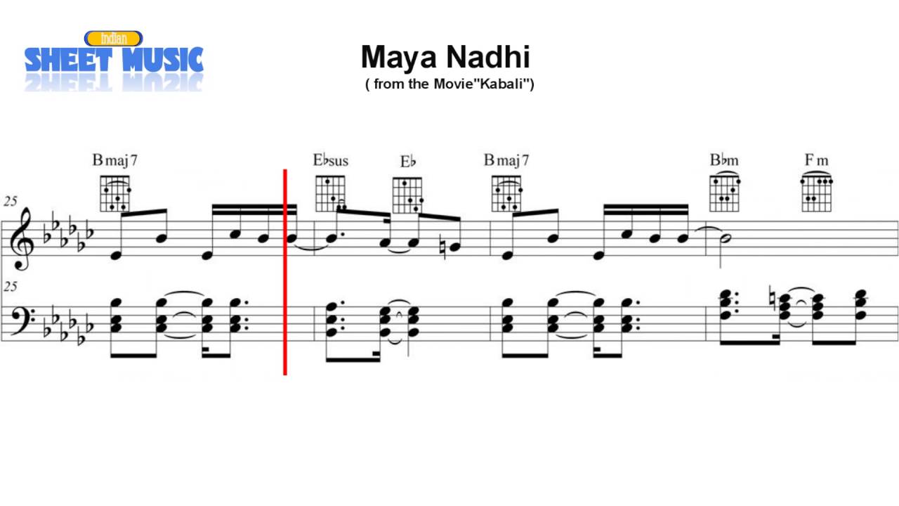 Mayanadhi - YouTube