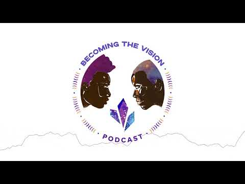 Faith with June Wilson | Becoming The Vision - YouTube