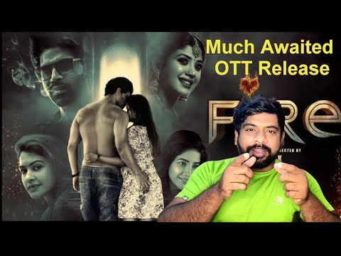 Fire Movie Review in Tamil by The Fencer Show | Fire Review in Tamil ...
