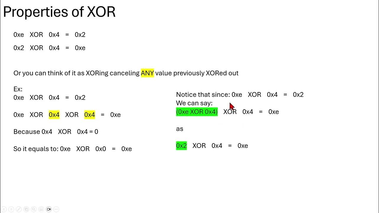 AES-CBC | Explaining Padding Oracle Attack (and how to Encrypt using ...