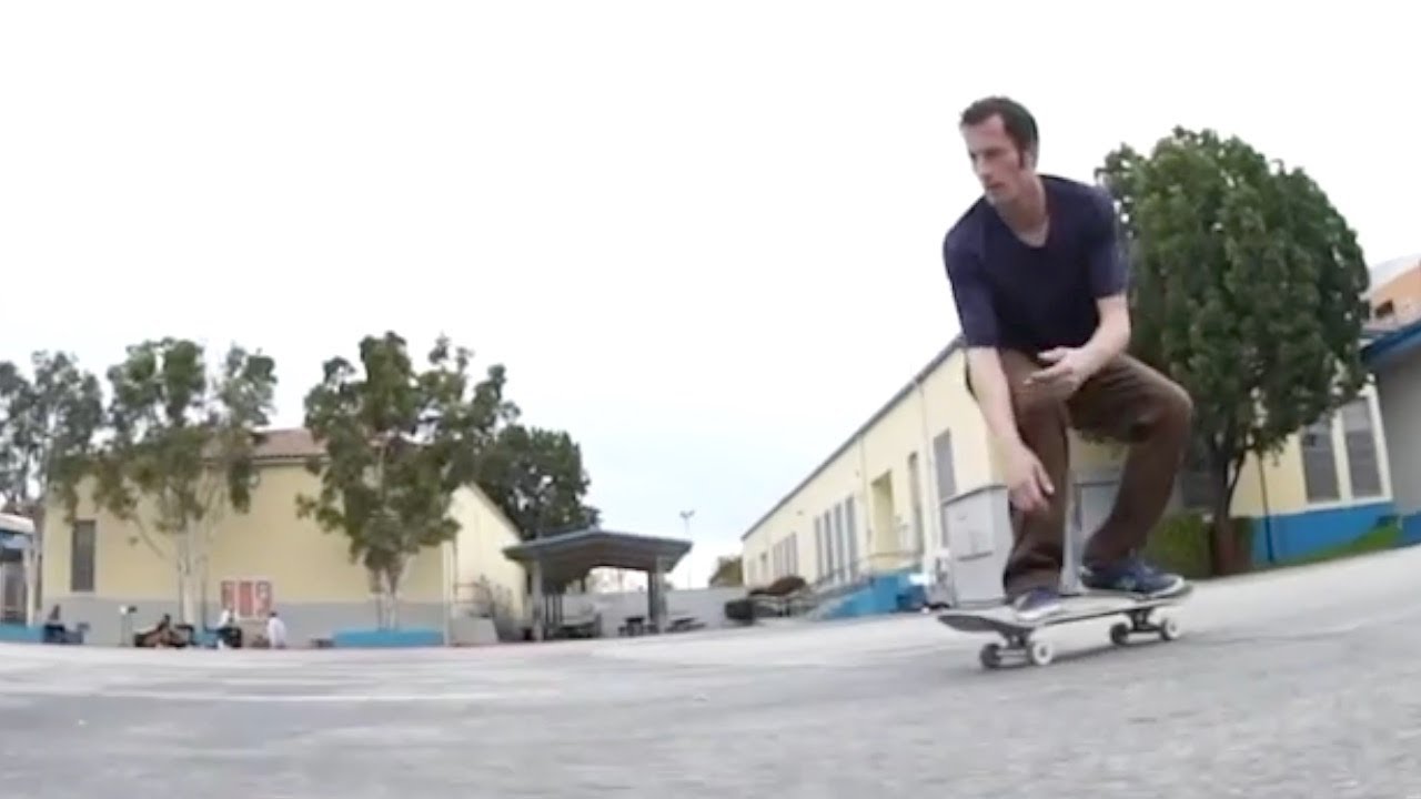 #2🍗TUES Chris Colbourn (📹 Jesse Silva, Tom Mull, Davis Hoang), Deon ...