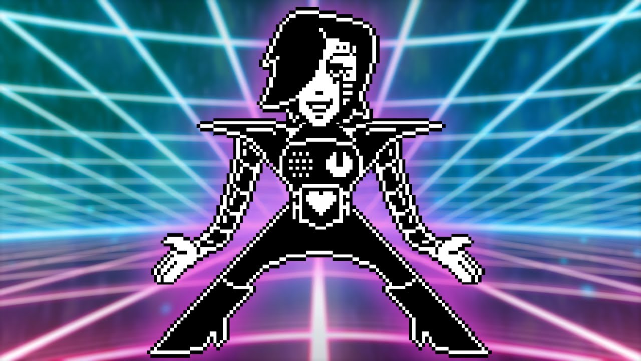 Zombie Glamour - UNDERTALE Remix - YouTube