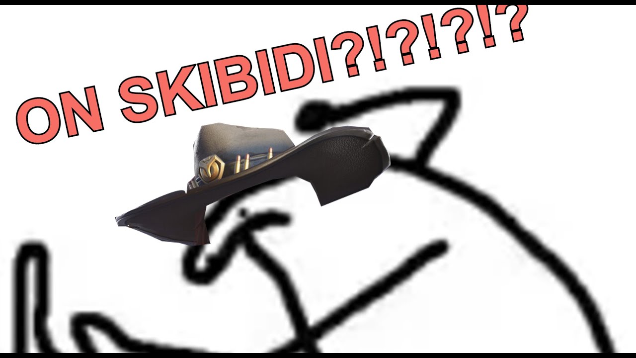 Overwatch: The Rotted One - YouTube