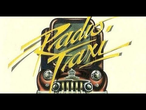 Rádio Taxi (Álbum completo) 1982 - YouTube