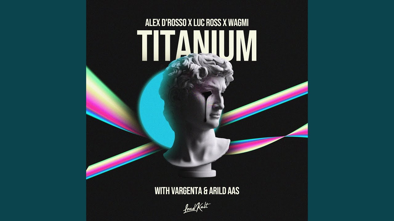 Titanium - YouTube Music