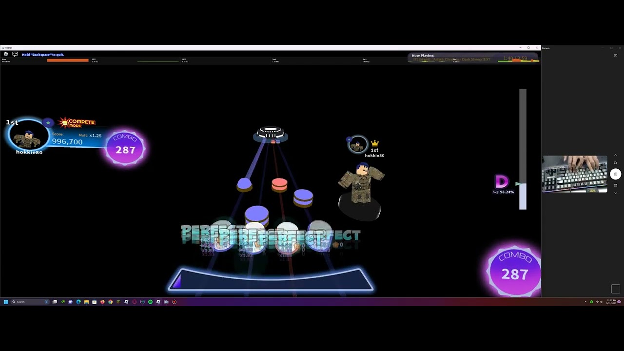 dark sheep - YouTube