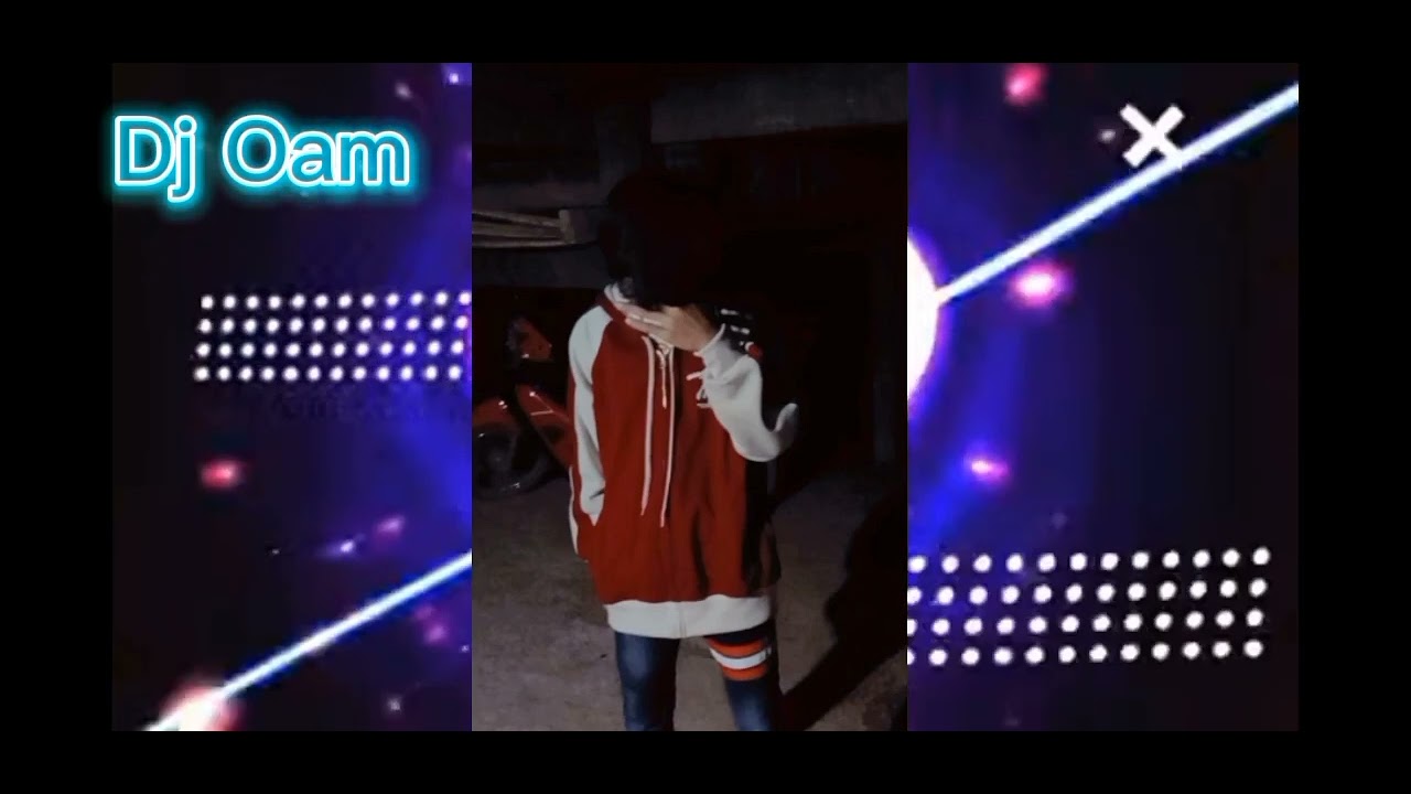 Dj Oam #วัยรุ้นเทสดี - YouTube
