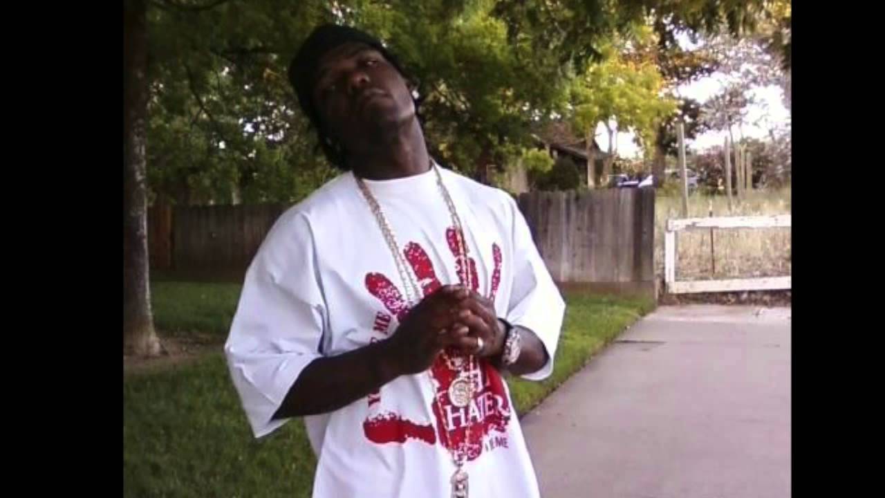 Young & Dangerous-Killa Irv,Bliss,Hunnet Roundz,Tay The Jackal-Killa ...