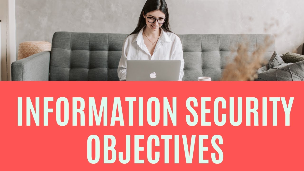 How to set Information Security Objectives while implementing ISMS ...