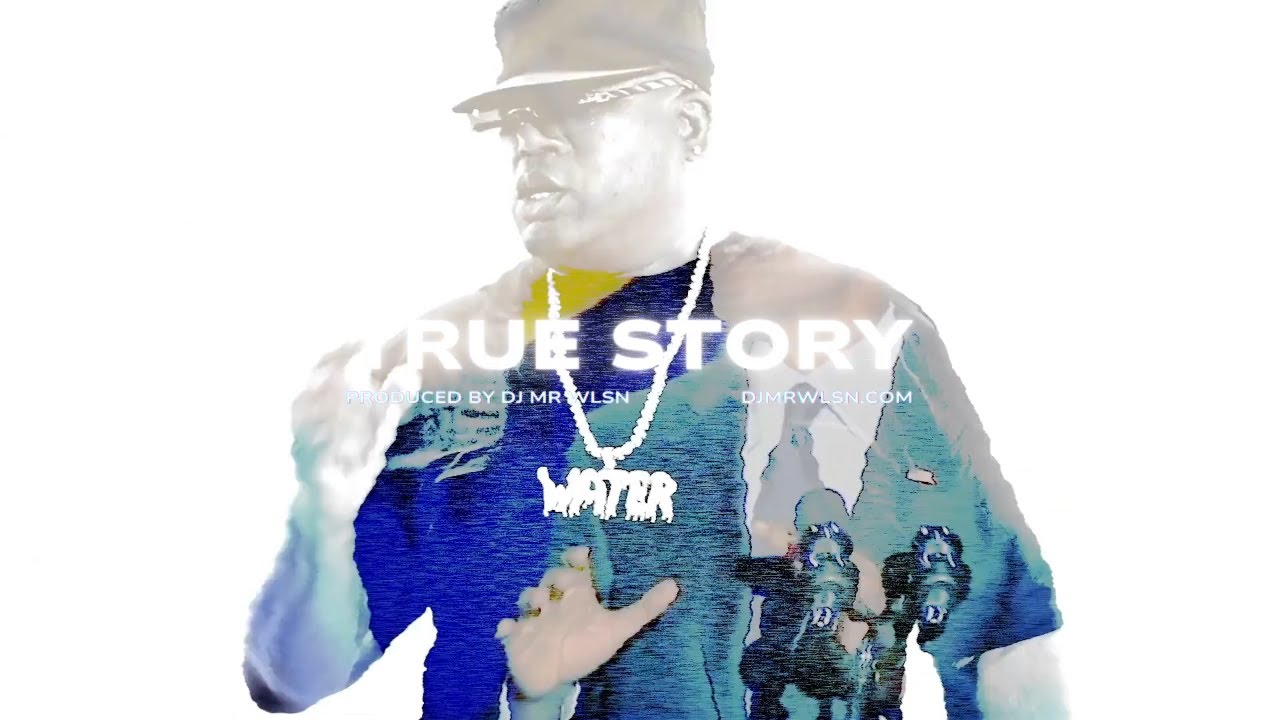 [FREE] AzChike x E-40 Type Beat - "True Story" - YouTube