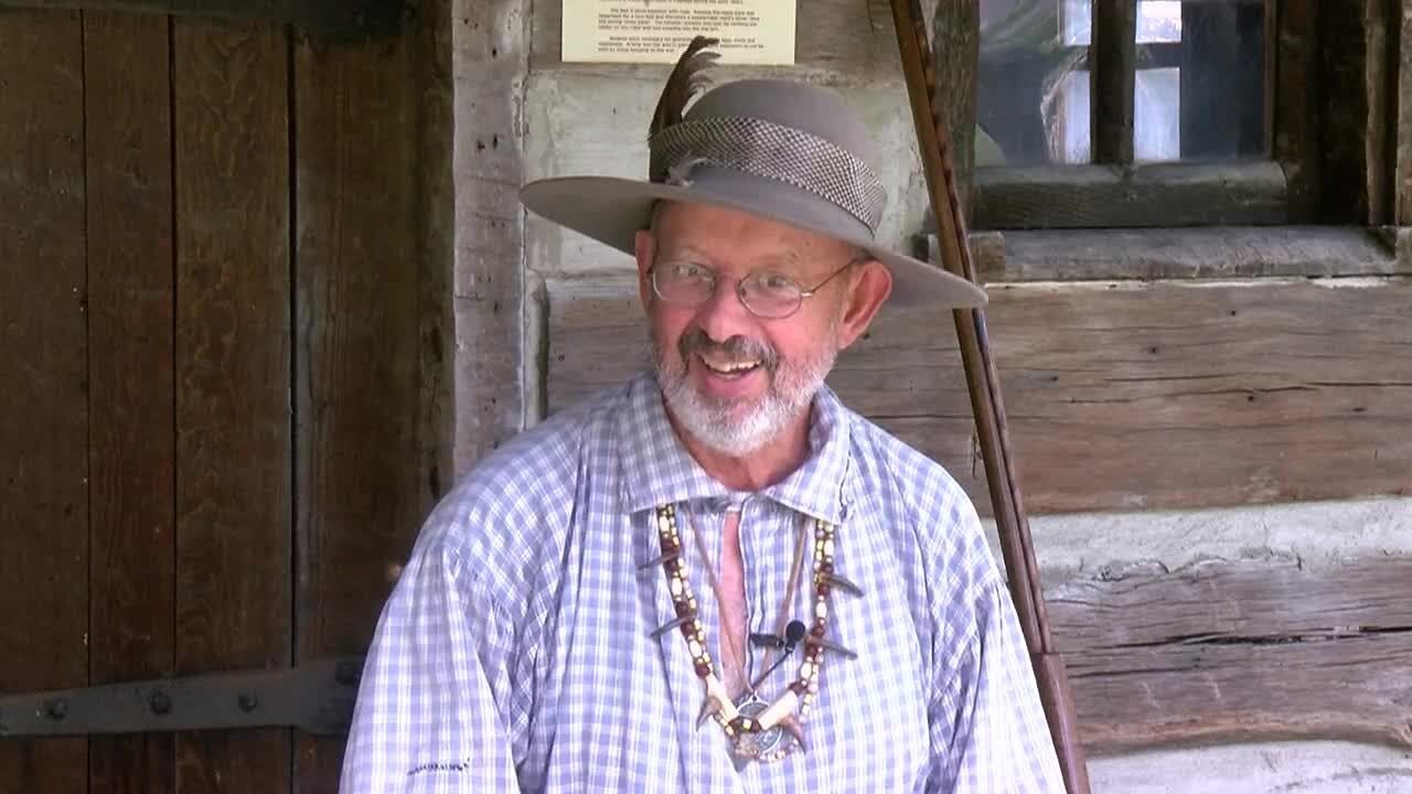 Hometown Hero: Ellis Cole - YouTube