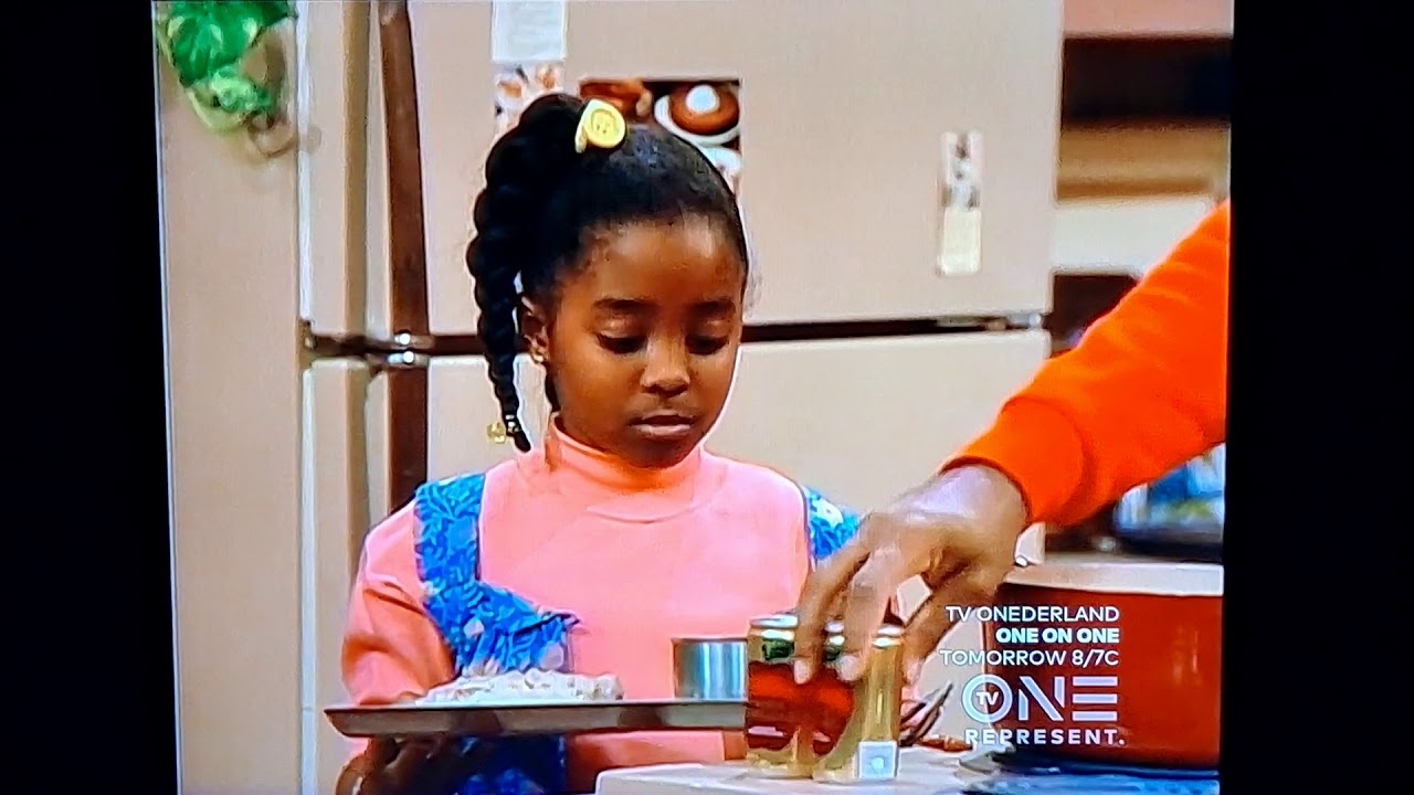 The Cosby Show: A Room With No View - YouTube