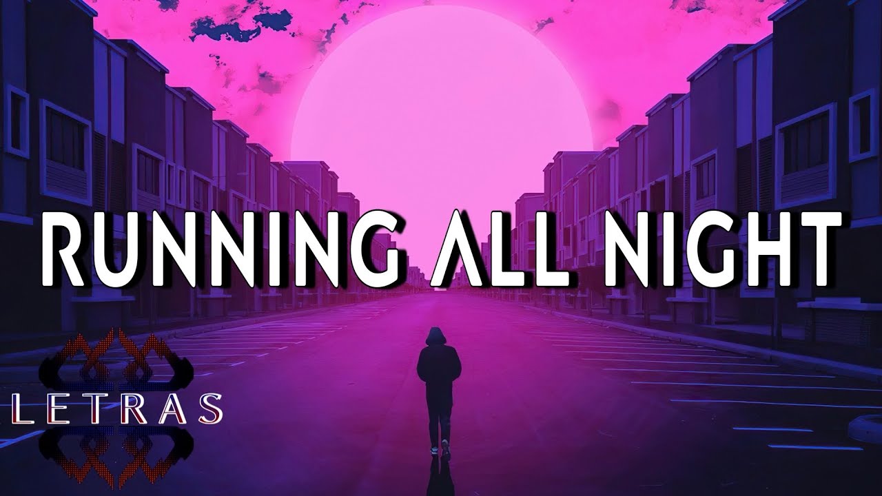 The Score – Running All Night 「 LYRICS + TRADUÇÃO 」 - YouTube