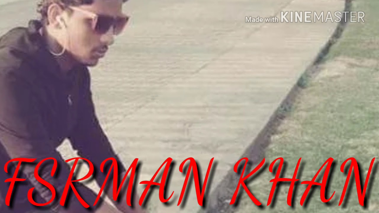 FARMAN KHAN FARMAN KHAN - YouTube