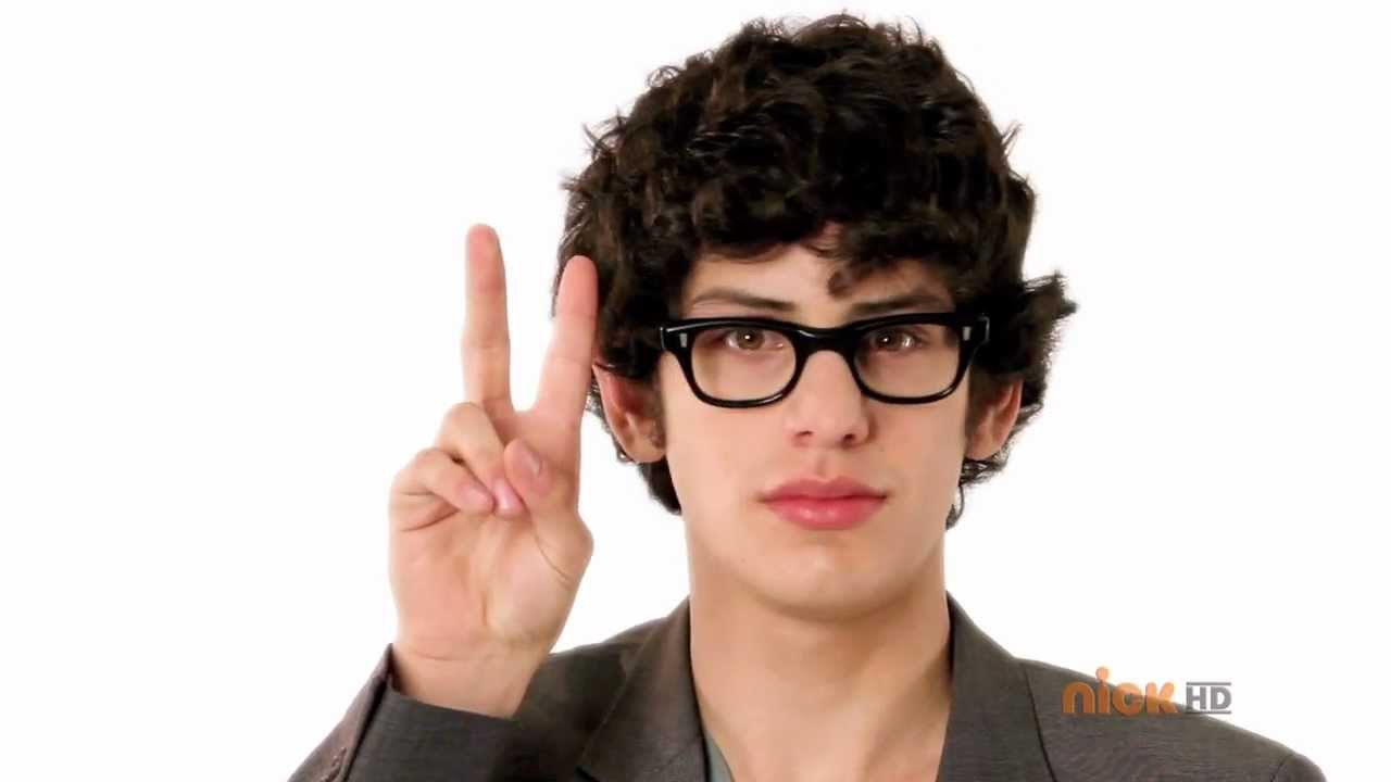 Nickelodeon: "I Am Victorious" Promo 7 - YouTube