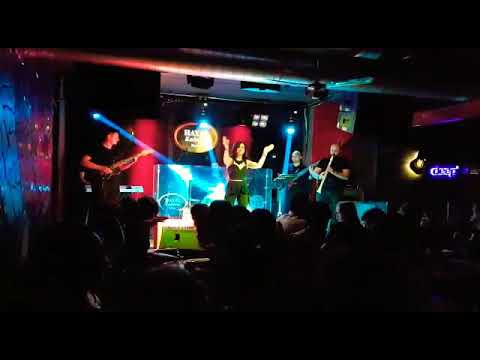 Sibel Mirkelam - Ummadığın anda (Yıldız Tilbe Cover)