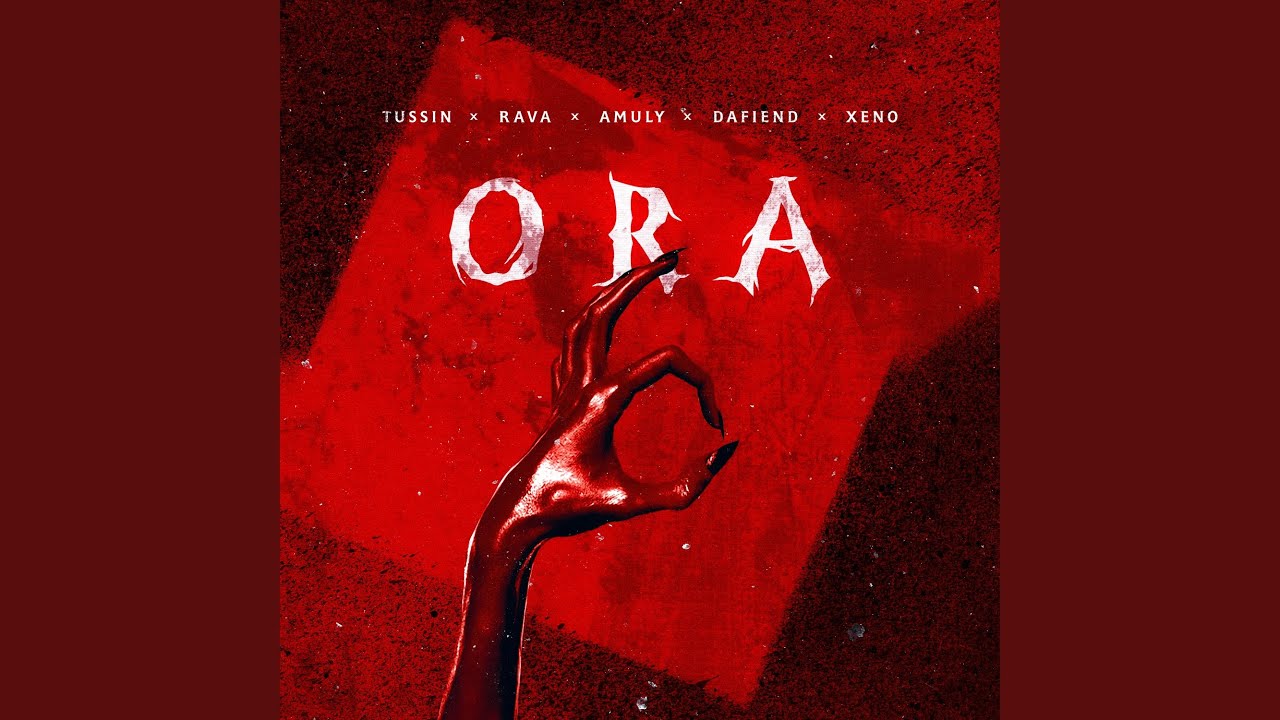 Ora 6 - YouTube Music