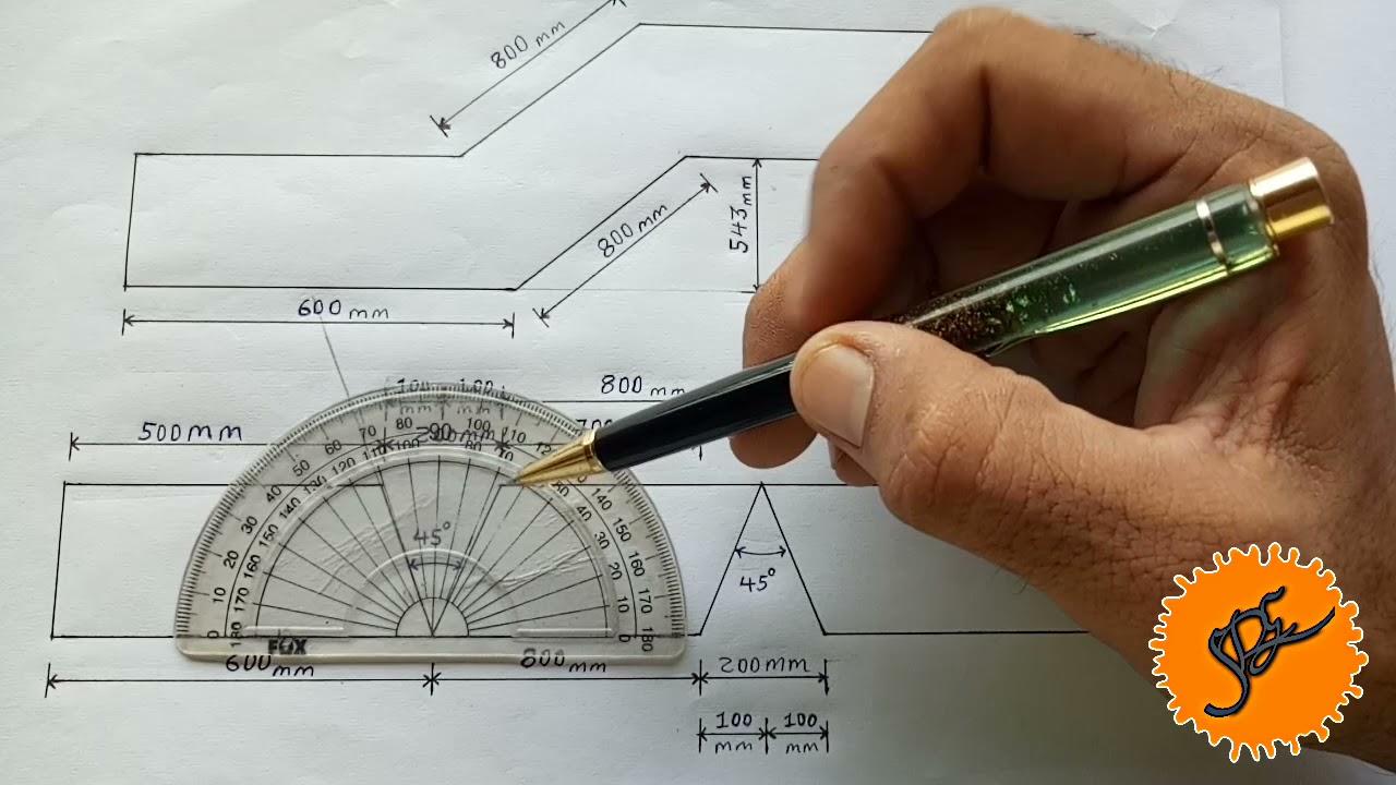 Cable Tray Offset 45 Degree Bend | 250mm,300mm,350mm And 400mm Cable ...