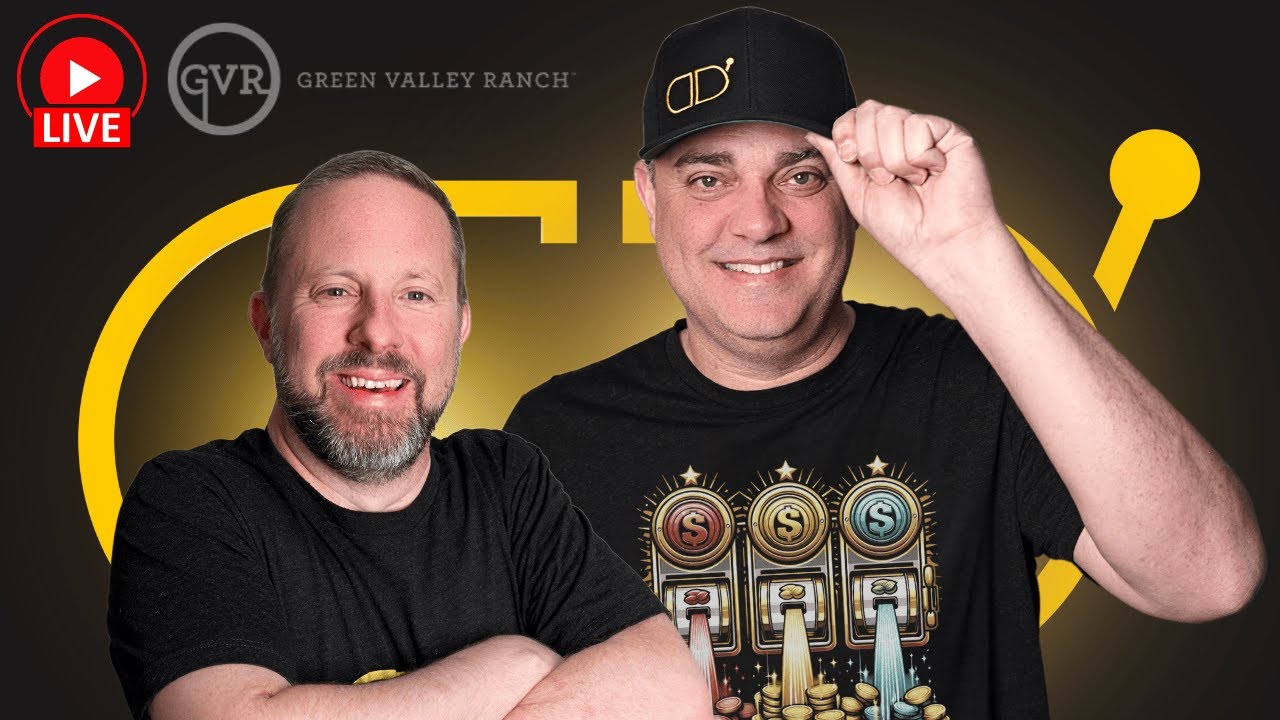 Part 1 - 22k Subscriber Special Live Stream From GVR - YouTube