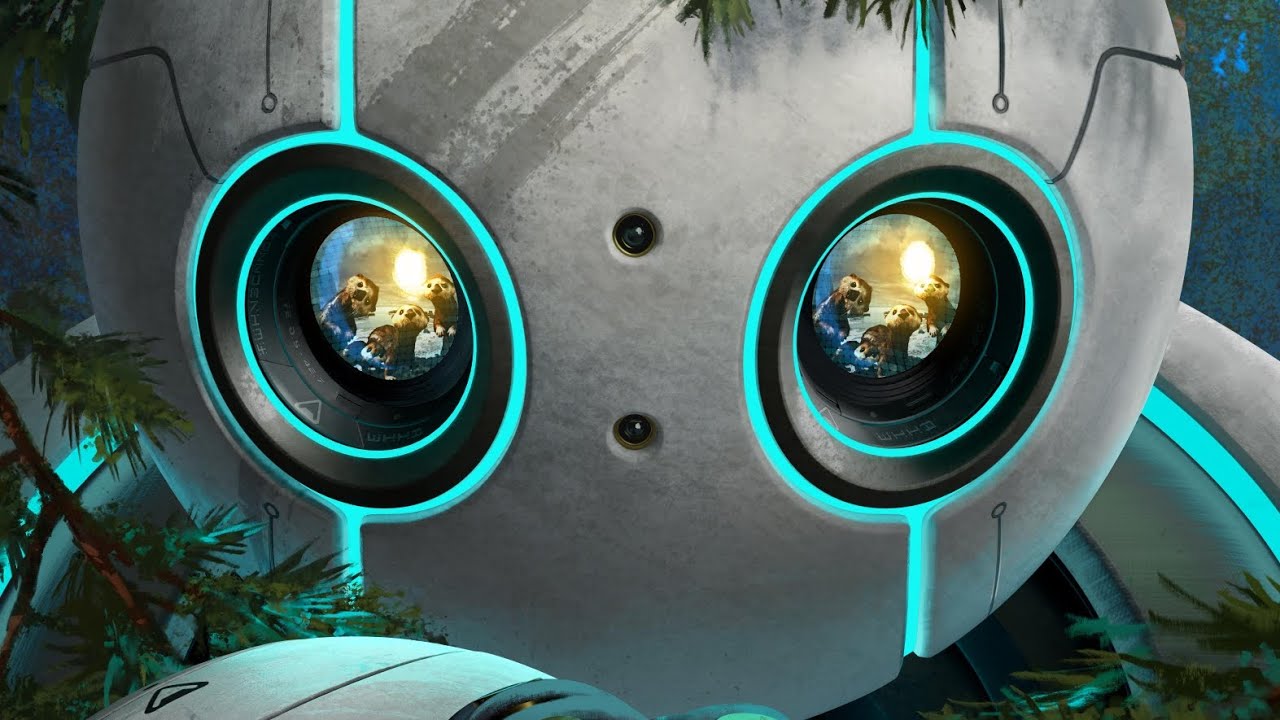 The Reviewing Network Talks About...If DreamWorks Animation Having A Second Renaissance - YouTube