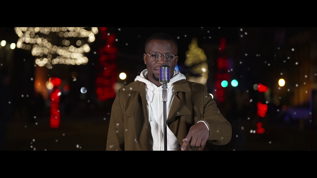 CHRIS MAURICE- ALL I WANT - YouTube