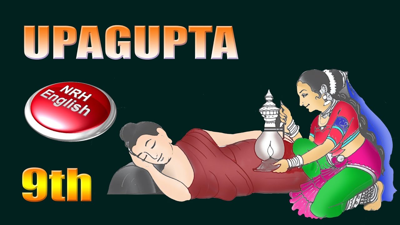 UPAGUPTA [9th Standard] - YouTube