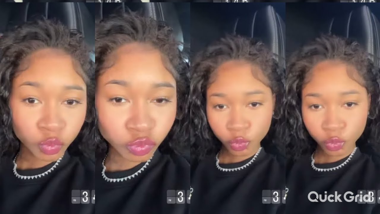 That Girl Lay Lay in 2025 💫 - YouTube