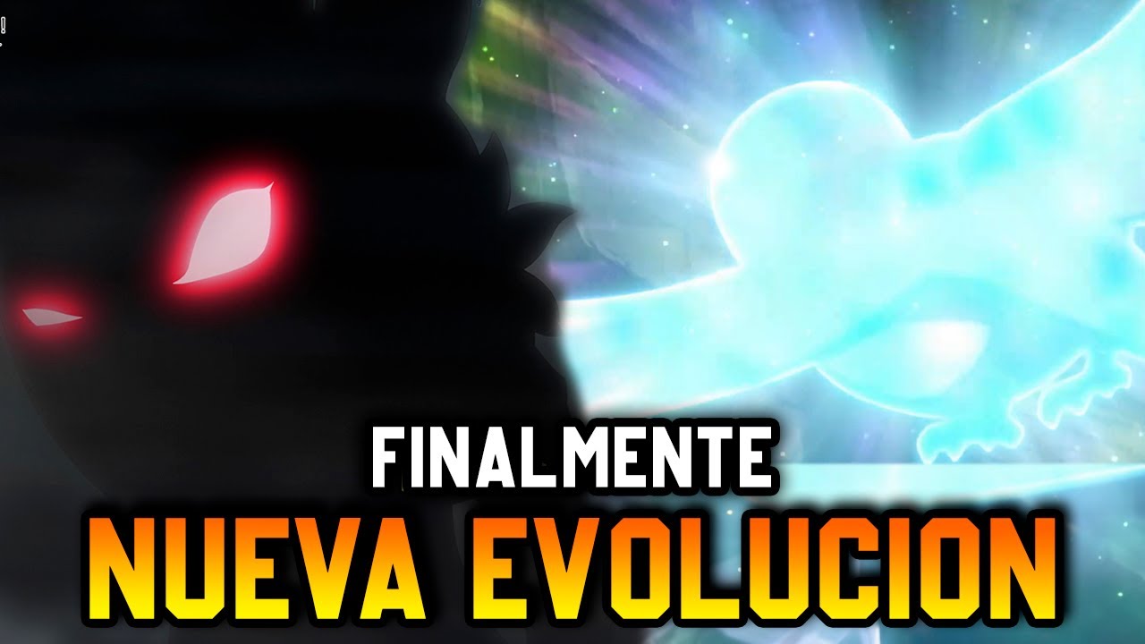 LA MEJOR EVOLUCION DE LA TEMPORADA Y UN TERRIBLE VILLANO A LA VISTA ...