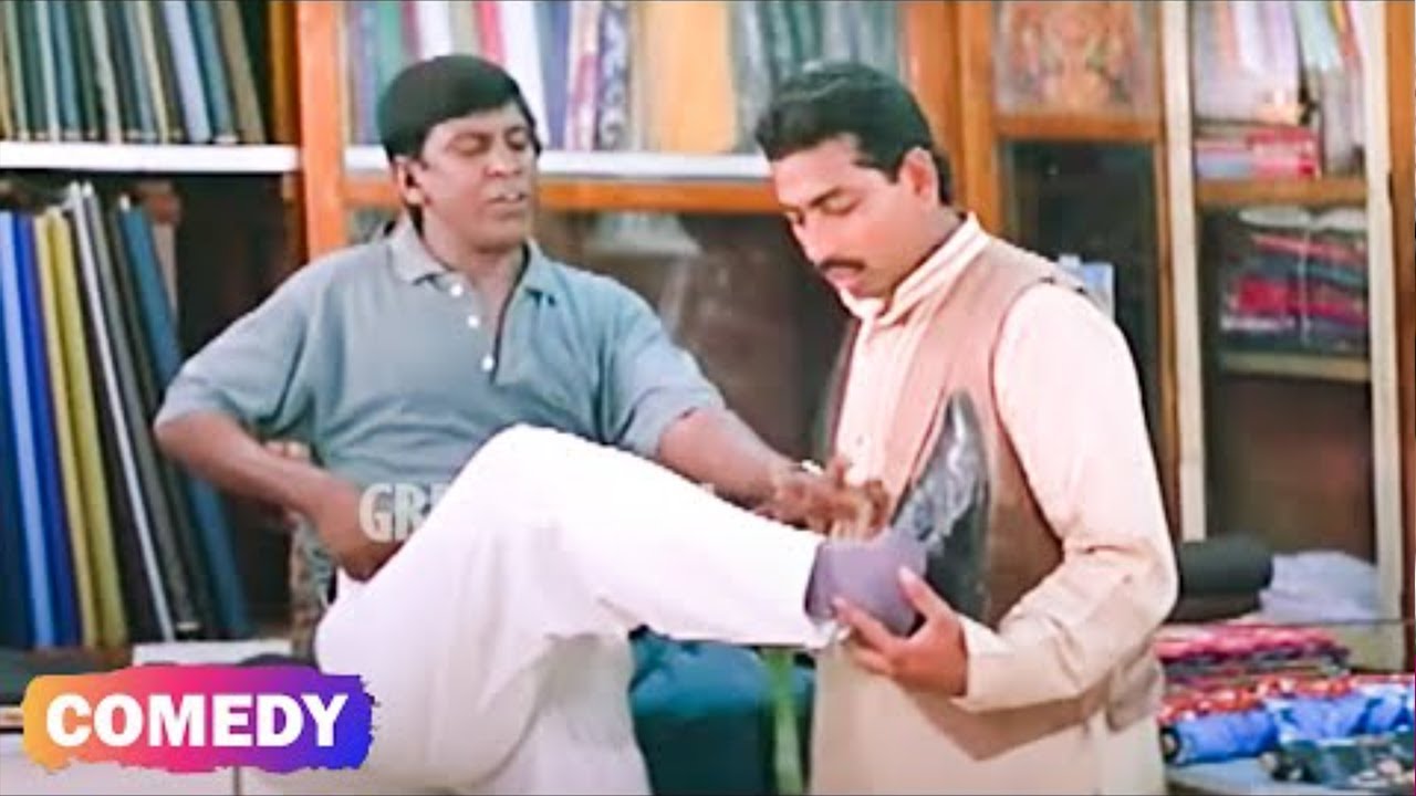 மெளலி, வடிவேலு, பிரபு மசாலா காமெடி! Tamil Movie Comedy Videos - YouTube