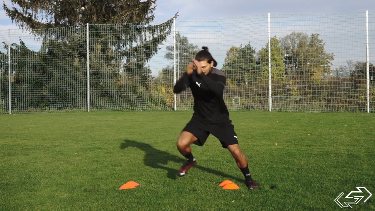 Lateral Bound - Quick to Stick - YouTube