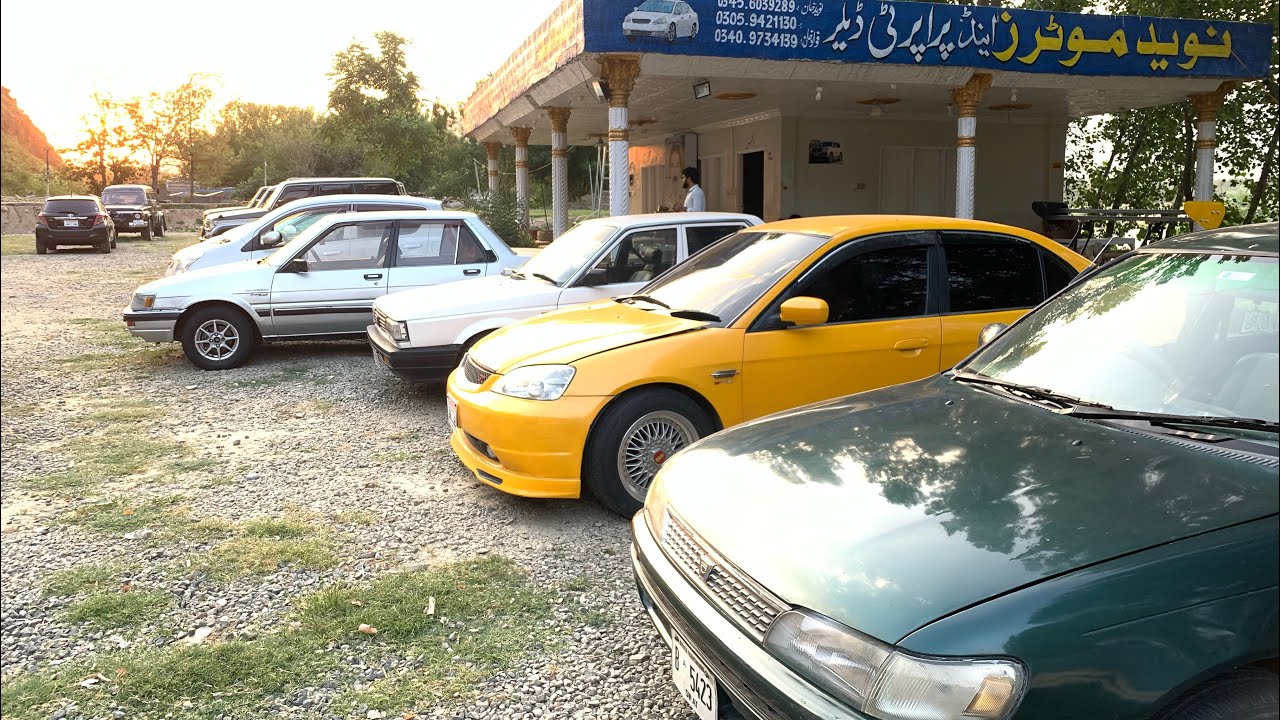 Non Custom Paid Car In Pakistan || Ncp Alto dubll ico 2013 modal || low ...