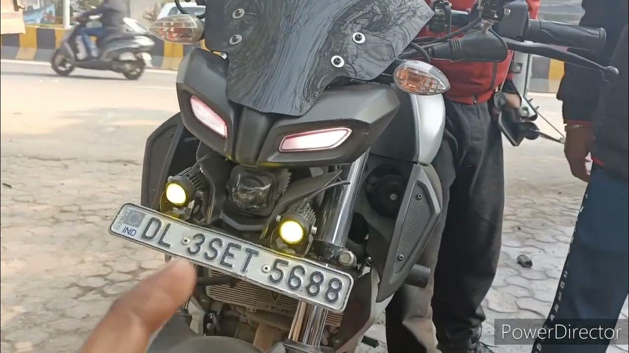 yamaha mt 15 v2 launch | yamaha mt 15 modified | modified yamaha mt 15 | yamaha mt 15 v2 ...