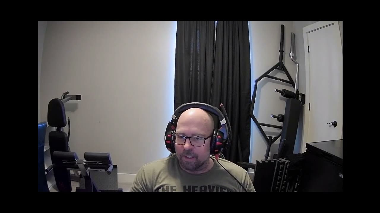 Jason Blaha cυmstream 3 24 2022 "About to break a world record" - YouTube