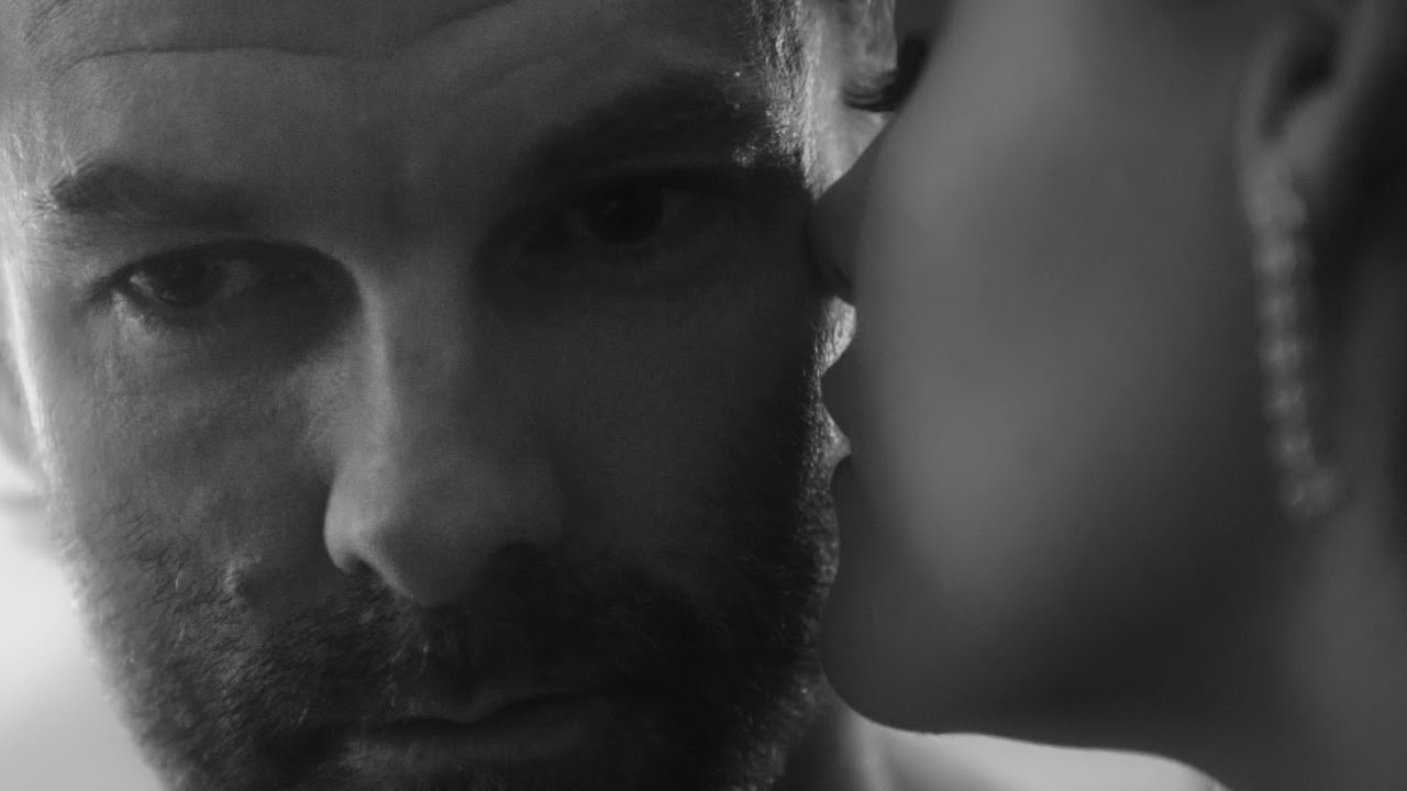 THE DEVIL MAY CARE TRILOGY Official Trailer (2018) Dave Beamish, Short ...