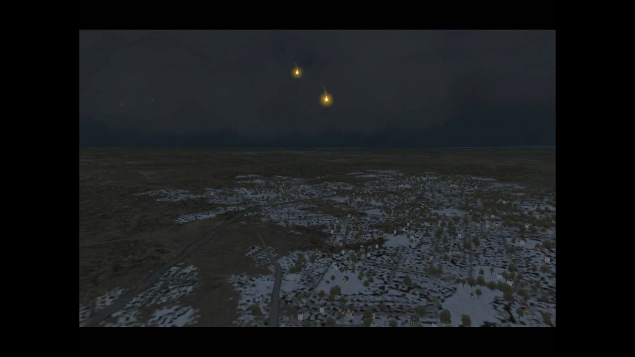 Banff Wing Mission: Black Monday Pt 1 - YouTube